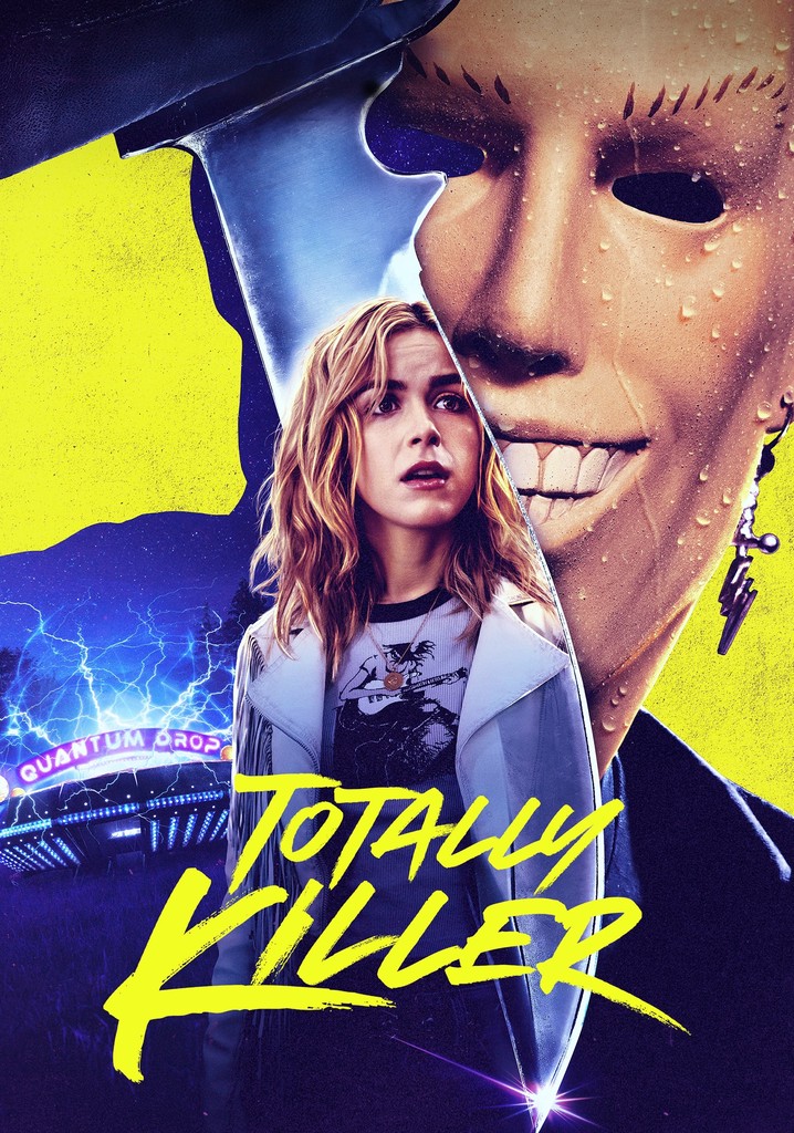 Totally Killer - movie: watch streaming online